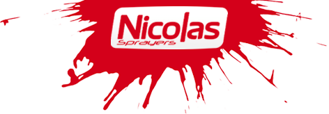 Nicolas Sprayers